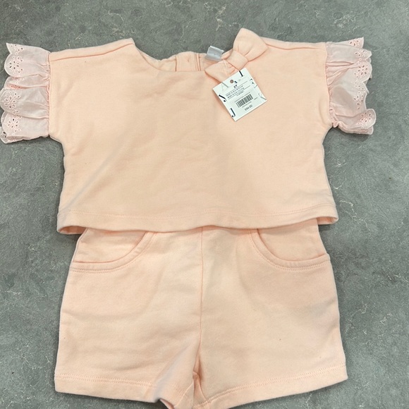 Janie and Jack | Matching Sets | Nwt Janie A Jack Set | Poshmark